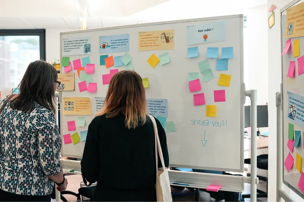 Tous nos projets collaboratifs : créez vos futurs manuels scolaires